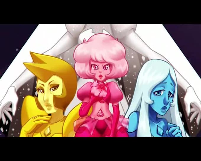 Draw anime character in softshading by Kiraelartwork | Fiverr