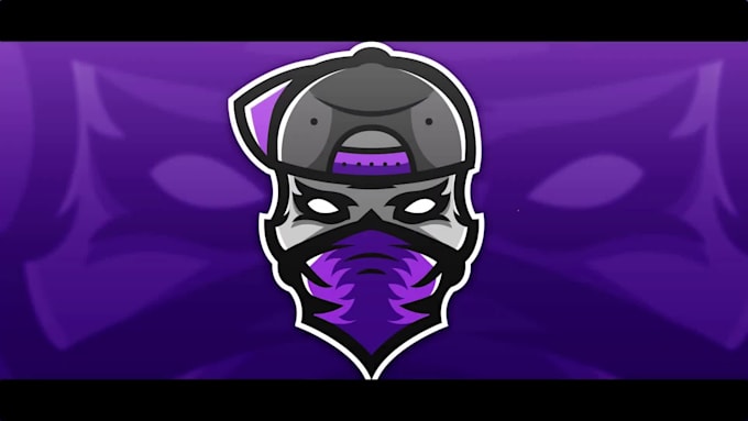 Create a gamer logo for your projects by Freevii | Fiverr