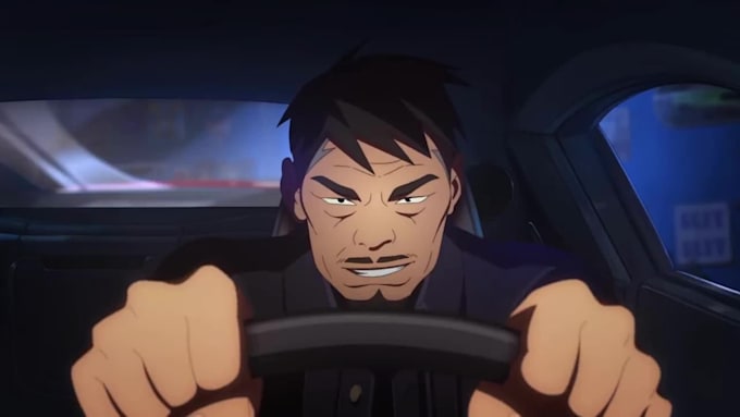 Create custom 2d cartoon animation, 2d character animation, 2d ...