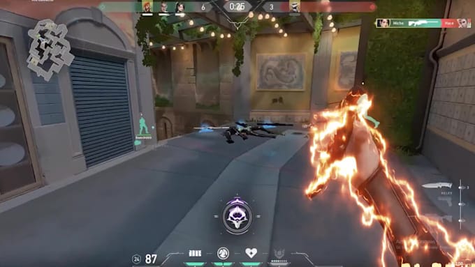 Edit your gaming videos, clips and montages by Michelattia | Fiverr