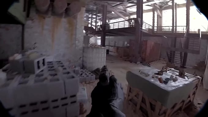 Build 3d unreal engine multiplayer game ue5, ue4, unreal engine game development by ...