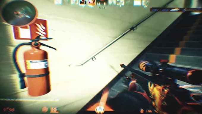 Edit you a cs2 montage by Khxn66366 | Fiverr
