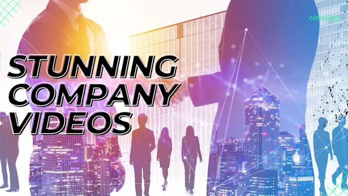 Create a live action explainer video like big brands by Vaschelsea | Fiverr