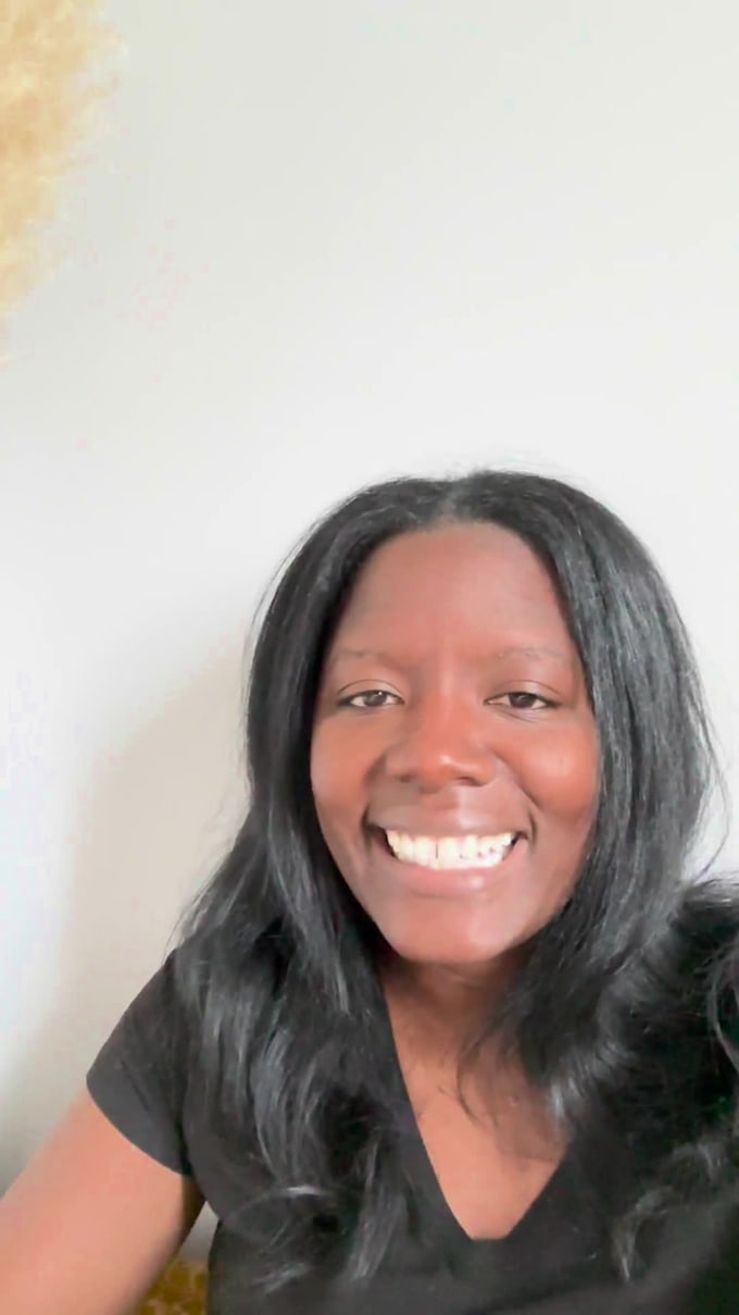 Create ugc, ads for your brand tiktok reels mom millennials by ...