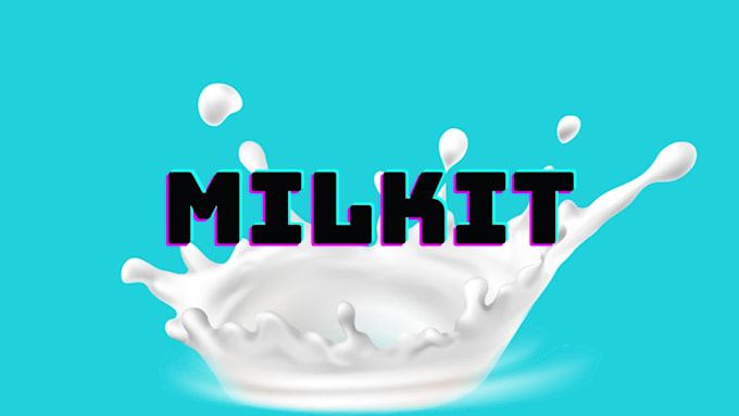 Develop a milk delivery and inventory management system by Almarionoah ...