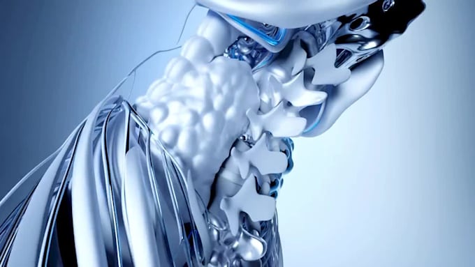 Do cgi animation 3d product animation video vfx animation 3d medical ...