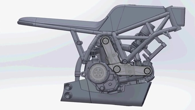 Edit remodel convert step glb dfx fbx stl files for 3d printing 3d cad ...