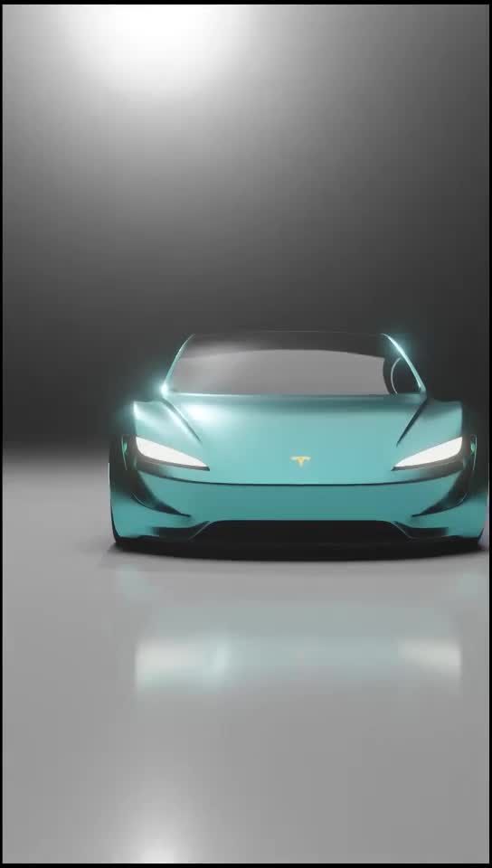 Do cinematic 3d cgi car animation, 3d car animation, 3d car chase ...