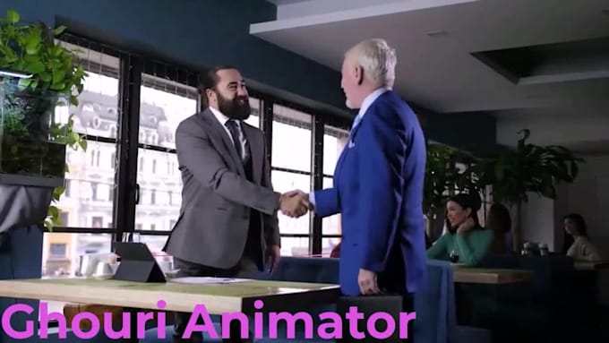 Create a commercial, short or promotional video ads for your business ...