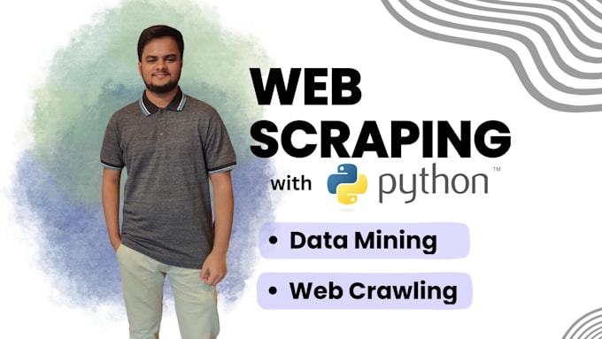 Extract data from pdfs and invoices using ai by Saifmahin | Fiverr