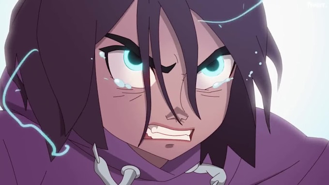 Make 2d anime fighting, anime fighting, 2d anime fight, 2d japanese ...