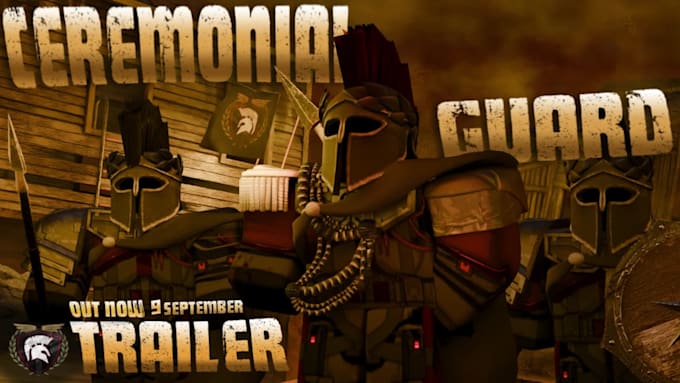 Create most realstic detailed high quality video and gfx by Zulfirocks ...