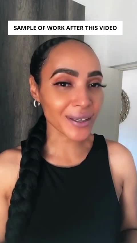 Create ugc user generated content for tiktok or reels by Heather_gee | Fiverr