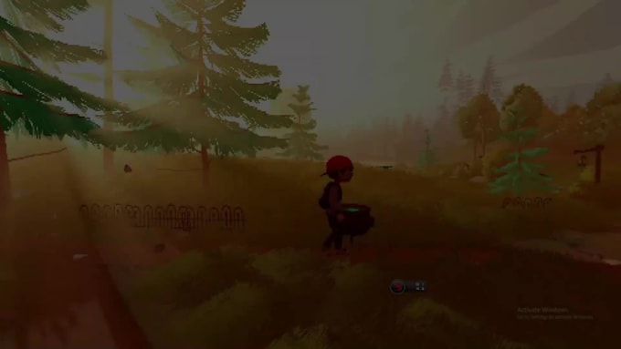 Develop Game For Ios Android Pc Web Vr Ar In Unity 3d By Usamaubi Fiverr