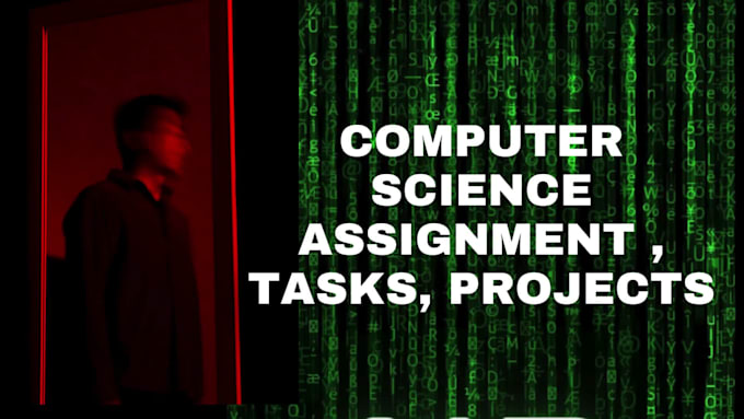 Do Computer Science Assignments C Python And Java Programming Tasks 0252