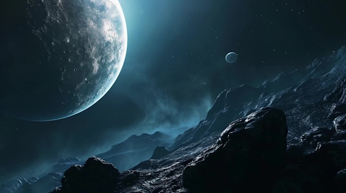 Create scenario photography with ai by Xicnxz | Fiverr