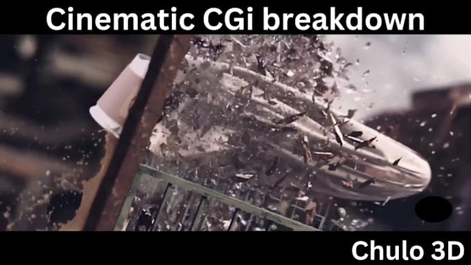 3d game trailer cinematic vfx animation gameplay vfx game cutscenes in ...