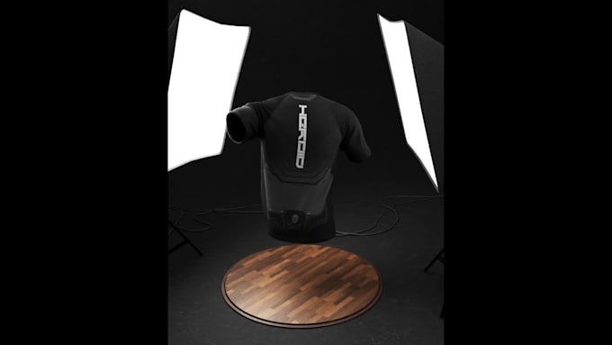 Make custom 3d animation mock up by Limited_30 | Fiverr