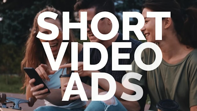 Create video ads commercials, product promo and short video ads by Sh ...