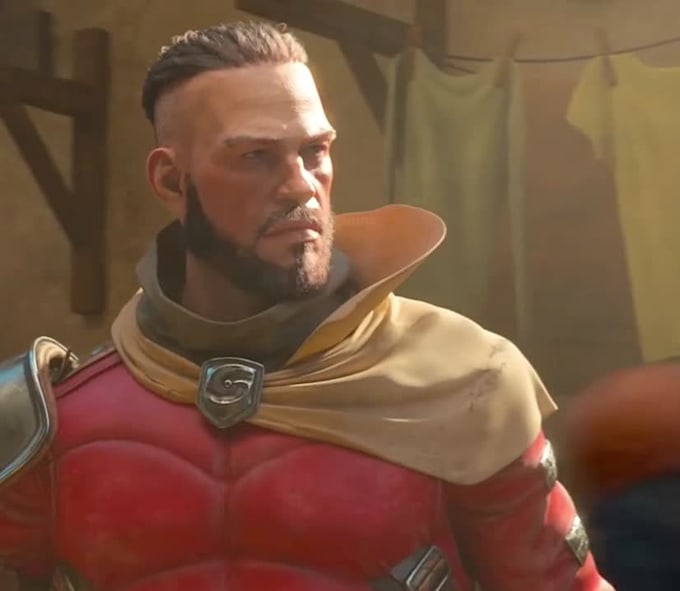 Create realistic unreal engine animation, 3d animation, charcater animation, ue5 by Kanahhudson ...