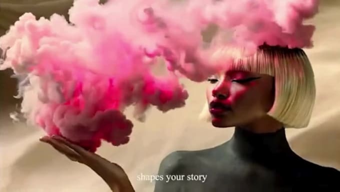 Craft high converting 4k ai commercial video ads ai ugc video ads by ...