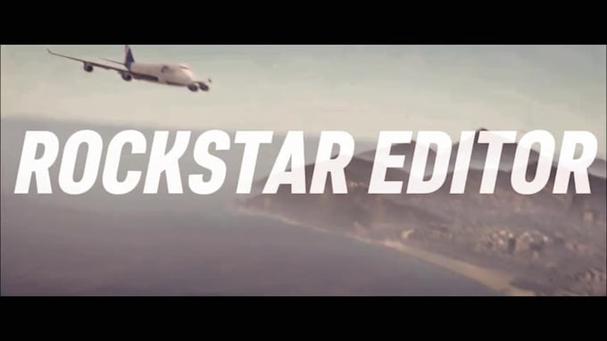 Fivem-ladescreen, cineastischer fivem-trailer, fivem-video-intro, fivem ...