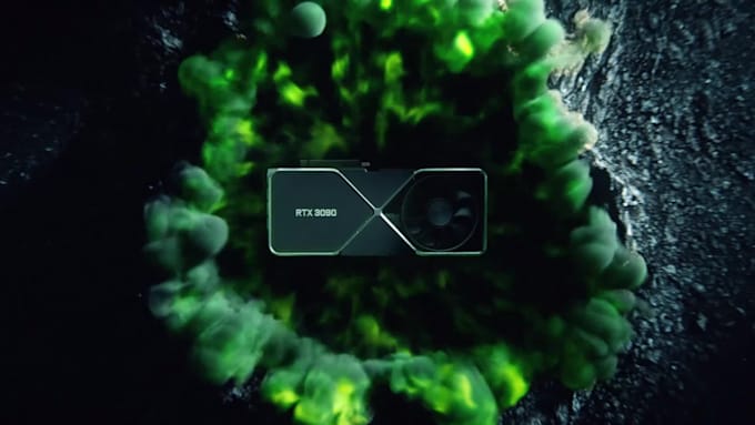 Do 3d animations using unreal engine 5 by Yunkevich | Fiverr