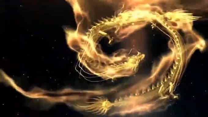 Create a 3d dragon logo design and intro animation by Temi45345 | Fiverr