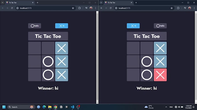 Do your websocket coding assignment using socket io by Rifataleman | Fiverr