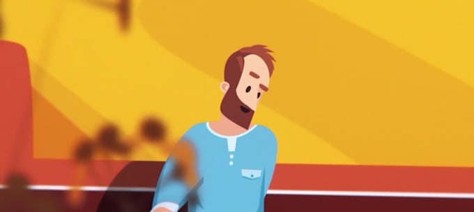 Créer une animation de bonhomme bâton, animer un bonhomme bâton, animer ...