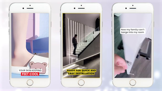Make Viral Tik Tok Video Ads For Ecommerce And Dropshipping Tik Tok Tik