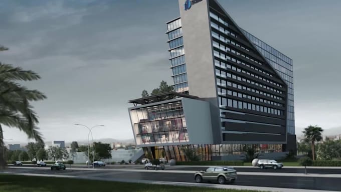 Unreal engine architectural visualization,3d walkthrough,landscape ...