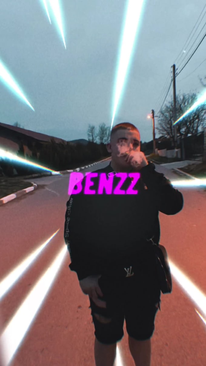 Edit short videos with effects by Denisivanov2312 | Fiverr