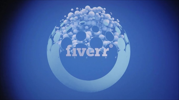 Create intro video logo animation by Panovkristijan1 | Fiverr