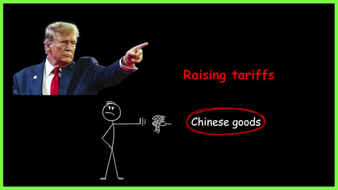 Make youtube stickman, stick figure animation video editing by Amrkhayyal | Fiverr