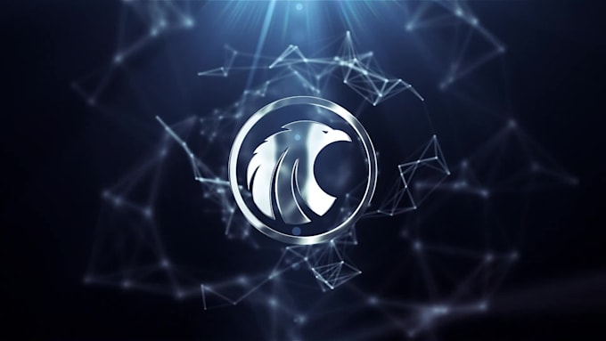 Create professional after effects animated logo animation by Thal ...