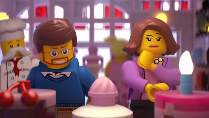 Lego character design minecraft animation lego animation stop motion ...