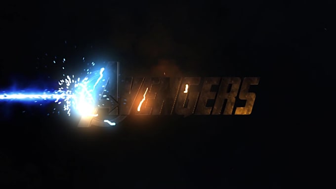 Create custom 2d and 3d logo animation intro and outro by Crvebel | Fiverr