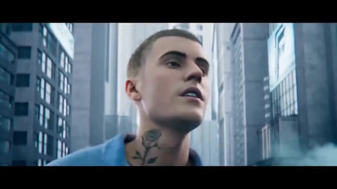 Create 3d animated music video kids lyrics animation cartoon music ...