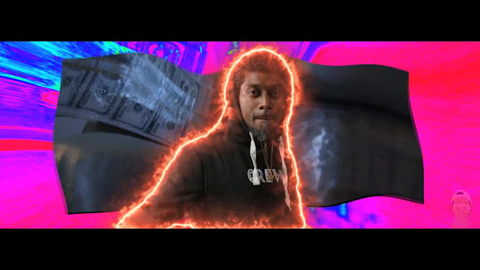 Edit your hip hop rap music video professional editing by Jawadennioui ...