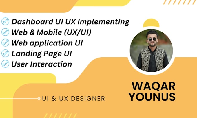 Create advanced ui ux design website ai webflow web design by ...