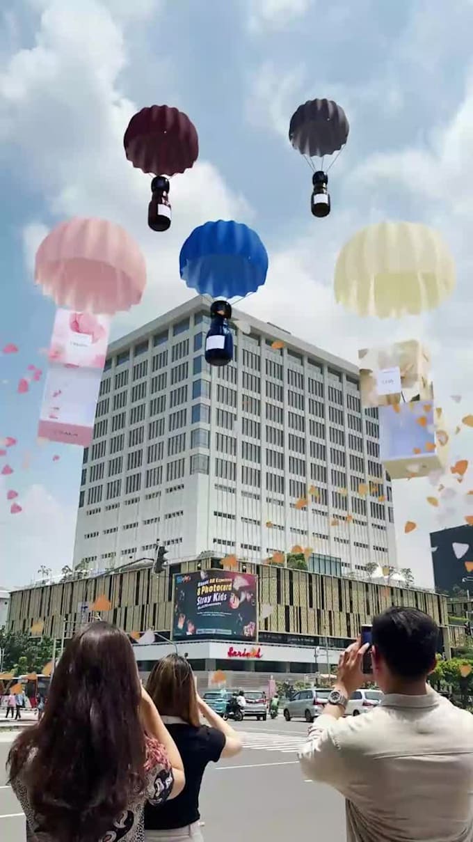 Create 3d cgi animation 3d cgi video, vfx video 3d cgi product ...