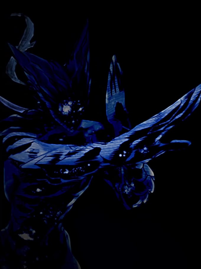 Make manga comic motion animation by Joe_dinglenut | Fiverr