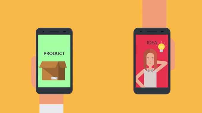 Create 2d animated explainer video or 2d animation in vyond by ...