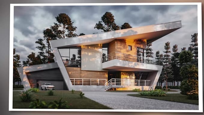 Create hd, full hd, 4k, 8k renders by Abdou053 | Fiverr