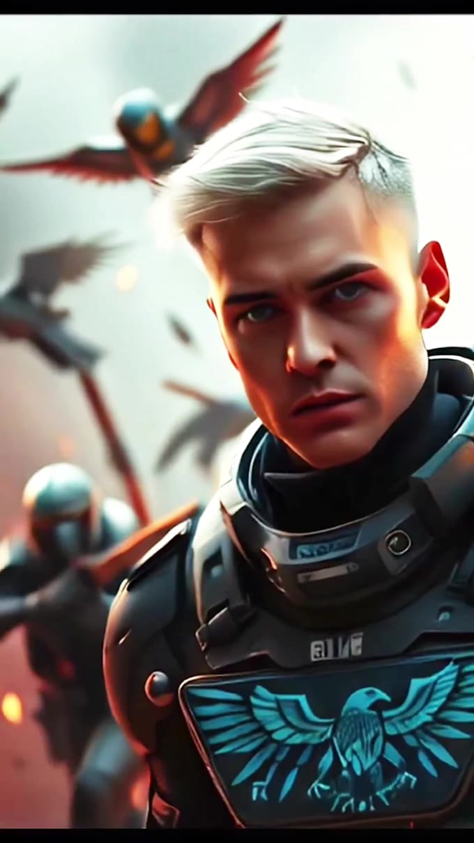 Use gen3 runway, create cinematic 2d3d ai animation ai music video ...