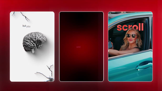 Create ai and custom reels for instagram, tiktok, and youtube shorts by ...