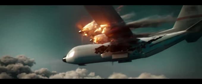 Render vfx video effects, compositing, special effects, cgi art for ...