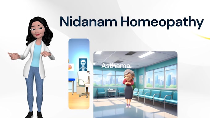 Create 3d video ads, animated explainer and marketing video for you by ...