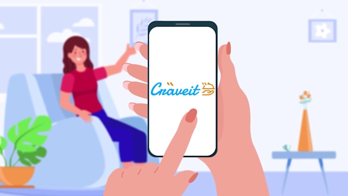 Create an engaging 2d animated explainer video for your business by Numotions | Fiverr